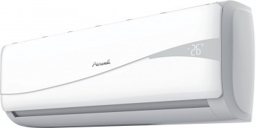 Airwell Air Conditioning Systems • Chillaire