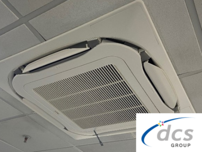 Daikin Air Conditioning | Chillaire - Installaters of HVAC Units for 30 ...