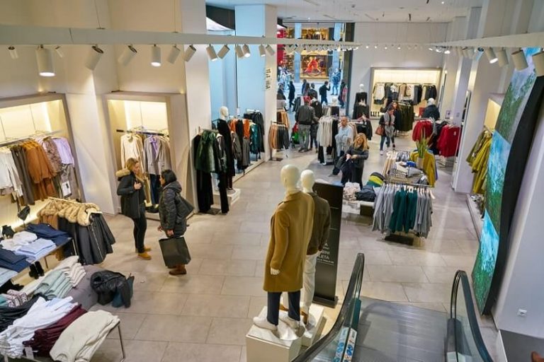 Retail Air Conditioning | Chillaire Ltd: 30 Years of Experience