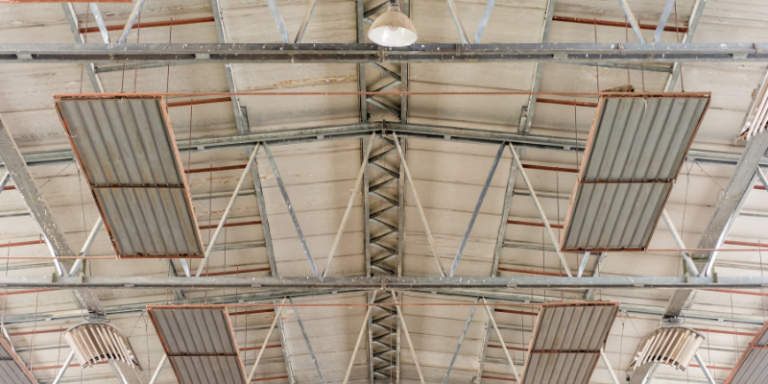 How To Heat A Warehouse: Everything You Need To Know • Chillaire