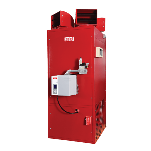 Combat Warm Air Heaters – Industrial & Commercial Heating Solutions by ...